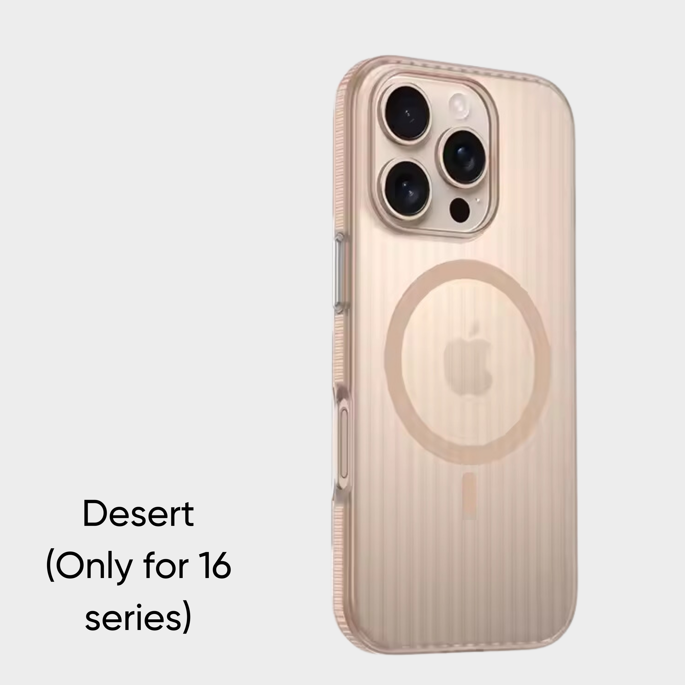 Slim Grid MagSafe Case – AMAZG